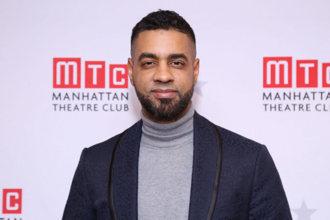 Go Inside Opening Night of Choir Boy on Broadway | Playbill