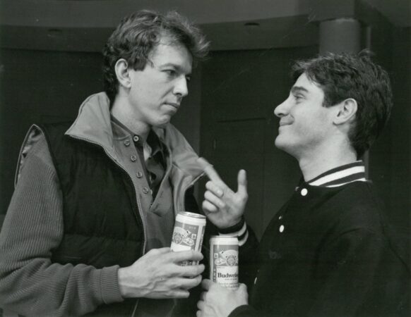 When As Is and The Normal Heart Both the Tackled AIDS Epidemic | Playbill