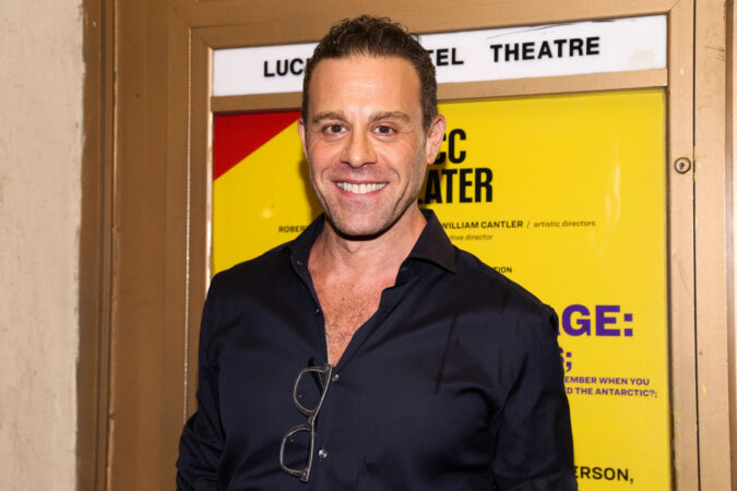 Go Inside the Opening Night of Jen Silverman’s Collective Rage: A Play ...