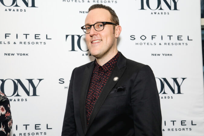 Cheers to the 2018 Tony Awards: Inside the Honors Cocktail Party | Playbill