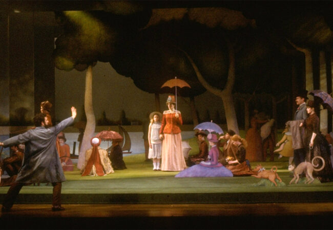 24 Stephen Sondheim Shows, Concerts, and Documentaries to Stream | Playbill