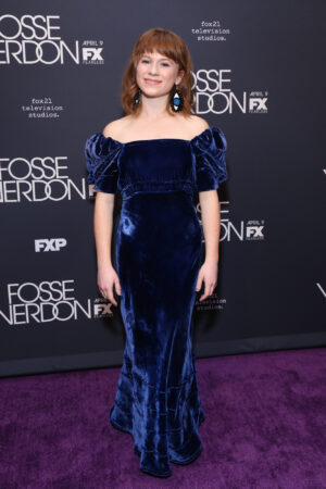 Pose Star Billy Porter, Fosse/Verdon's Michelle Williams, and More ...