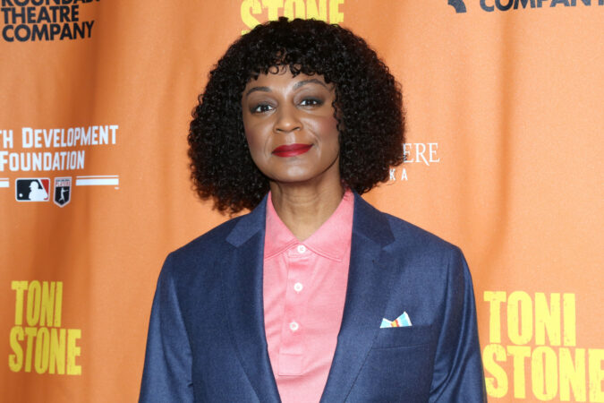 Go Inside Opening Night of Lydia R. Diamond’s Toni Stone Off-Broadway ...