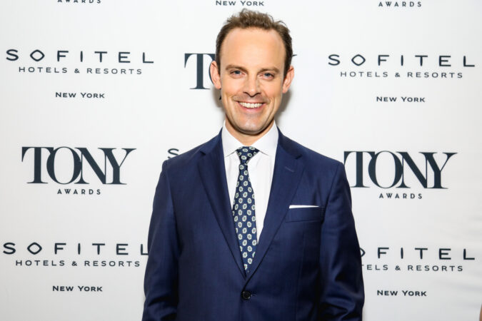 Cheers to the 2018 Tony Awards: Inside the Honors Cocktail Party | Playbill