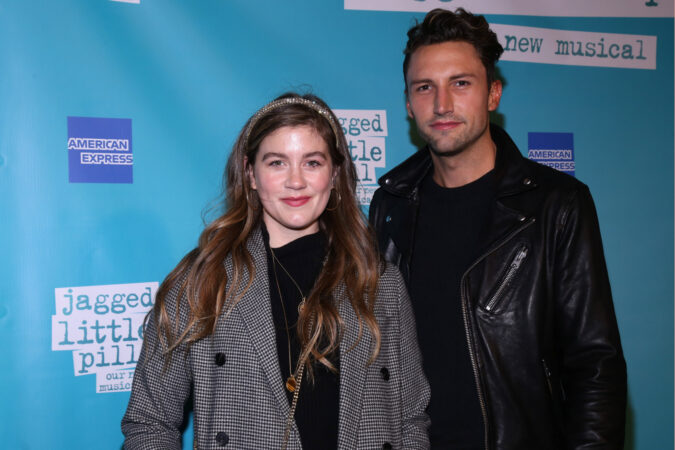 Inside Opening Night of Jagged Little Pill on Broadway | Playbill