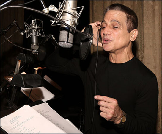 Theatre Jobs: What Does It Take to Record a Broadway Cast Album? | Playbill