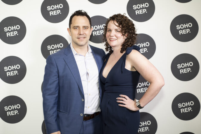 Stage Directions: Soho Rep.’s Sarah Benson Reveals Fairview Secrets ...