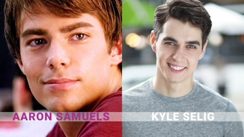 Meet the Cast of Broadway-Bound Mean Girls | Playbill