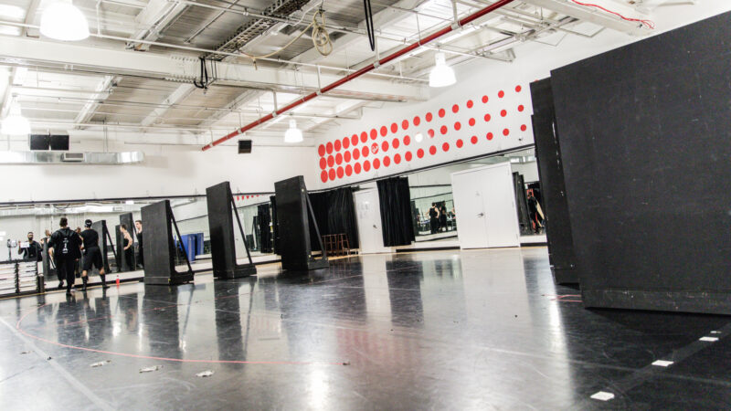 Inside the Newly Expanded RWS Studios, a Theatrical One-Stop Shop in ...