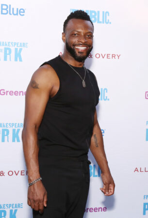 Go Inside the Public Theater’s Opening Celebration for Merry Wives ...