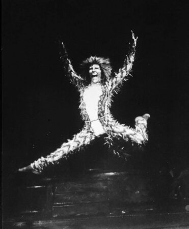 The “Memory” Lives Again as Cats Revival Opens | Playbill