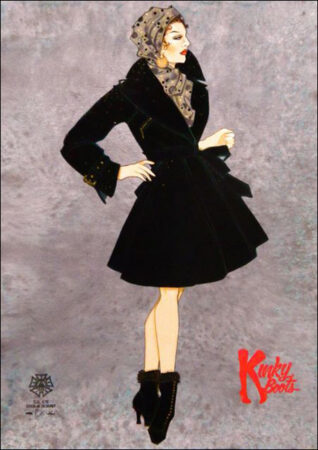 "The Most Beautiful Thing": Tony Award Winner Gregg Barnes Designs ...