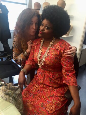 Spend a Two-Show Day at A Night With Janis Joplin in Seattle! | Playbill