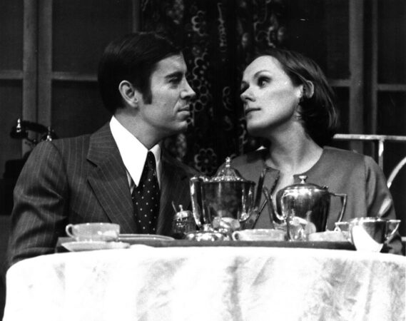 Tammy Grimes, Star of The Unsinkable Molly Brown, Dies at 82 | Playbill