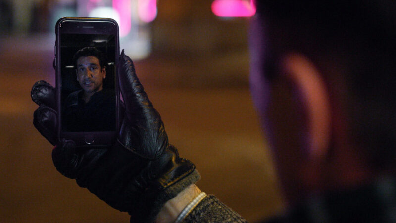 Alan Cumming Returns for Season 2 of CBS’ Instinct, Premiering June 30 ...