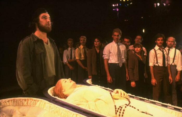 Celebrate More Than 40 Years of Broadway's Evita | Playbill