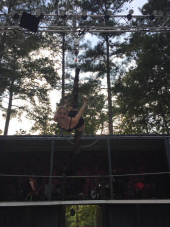 Spend the Day With Broadway’s Molly Tynes in Serenbe Playhouse’s ...