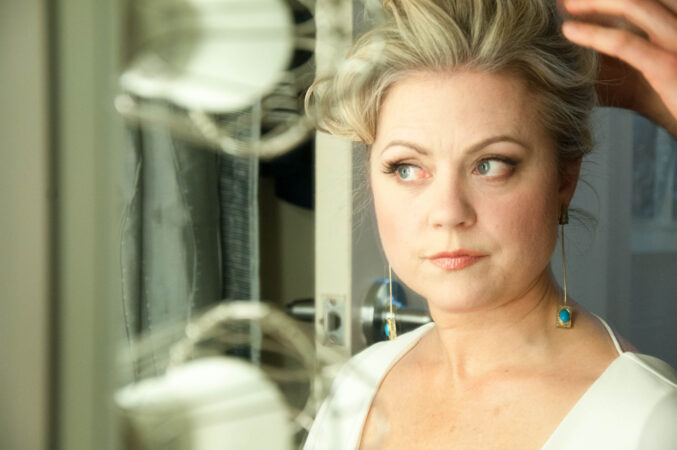 Come From Away Tony Nominee Jenn Colella’s 5 Most Memorable Nights ...