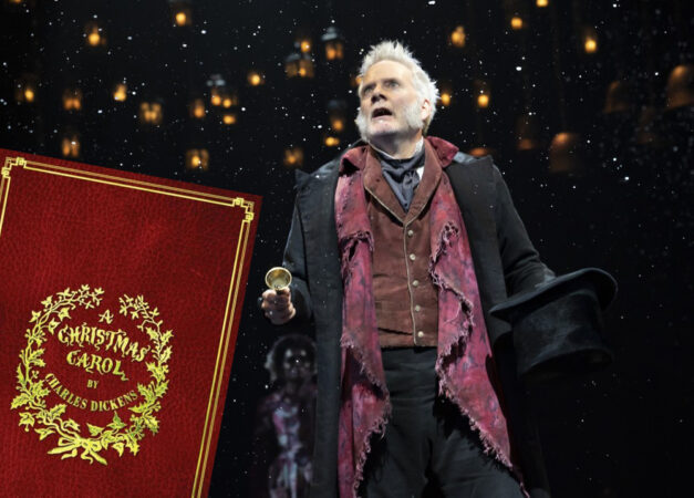 37 Broadway Shows Based on Books | Playbill