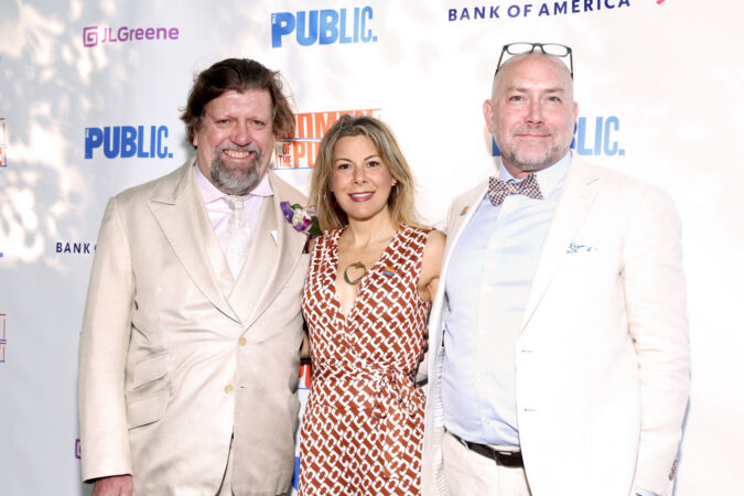 See Karen Olivo, Stephanie Hsu and More Celebrate at the Women of the ...