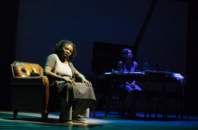 Stage Directions: Why Jo Bonney Has Dedicated Her Life to New Dramatic ...