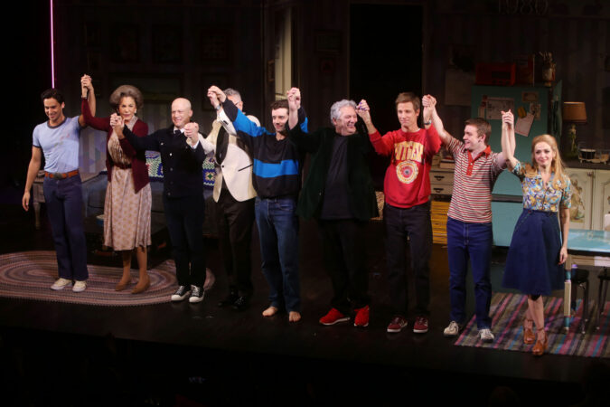 36 Joyous Opening Night Photos to Celebrate the Upcoming Return of ...
