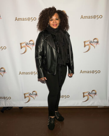 Go Inside the Amas Musical Theatre 50th Anniversary Benefit Gala | Playbill