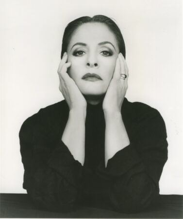 Angelina Jolie Will Play Opera Star Maria Callas in New Film Maria ...