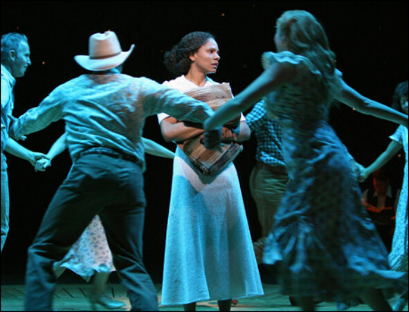 Audra McDonald Is the Most Tony-Nominated Performer in Broadway History ...