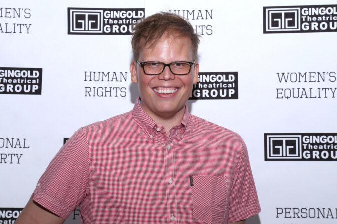 Go Inside Gingold Theatrical Group’s Celebration of Heartbreak House ...