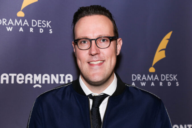 See the 2018 Drama Desk Award Nominees Reception Attendees | Playbill