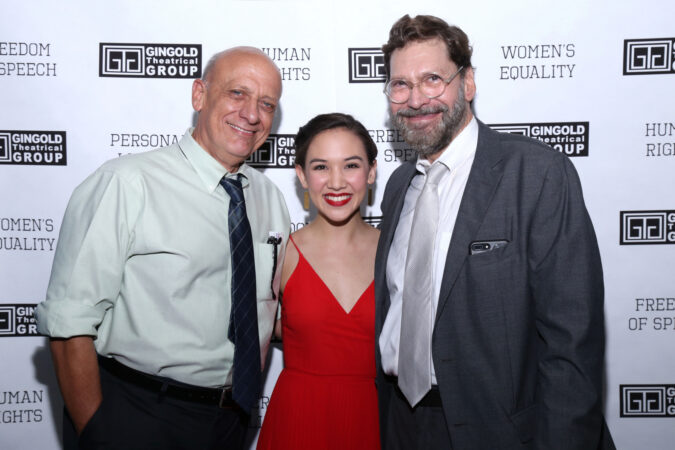 Go Inside Gingold Theatrical Group’s Celebration of Heartbreak House ...