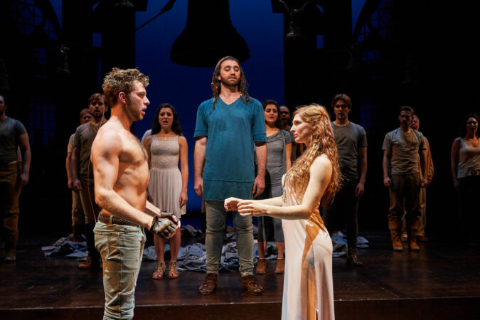 Check Out the Latest Photos of Hunchback of Notre Dame at Great Lakes ...