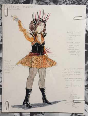 How Do You Design a Fairy Tale? | Playbill