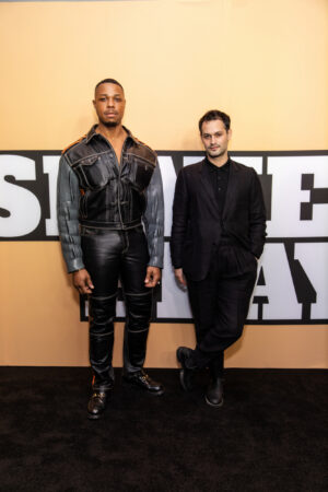 Go Inside Opening Night for the Return Engagement of Slave Play on ...