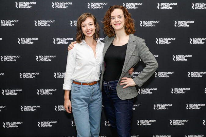See the Cast and Creative Team of Selina Fillinger’s Something Clean ...