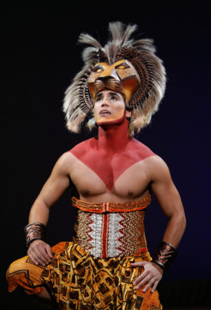 Do You Know All the Mufasas and Simbas of Broadway’s The Lion King ...