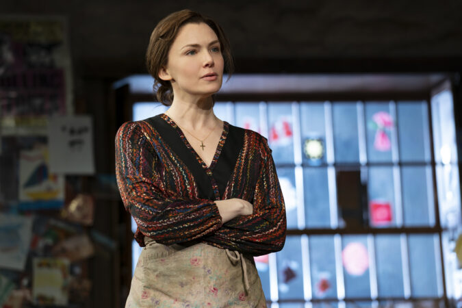 A Look at the New Cast of The Ferryman on Broadway | Playbill