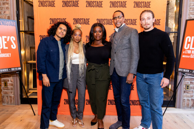 What Can Audiences Expect From Clyde’s on Broadway? | Playbill