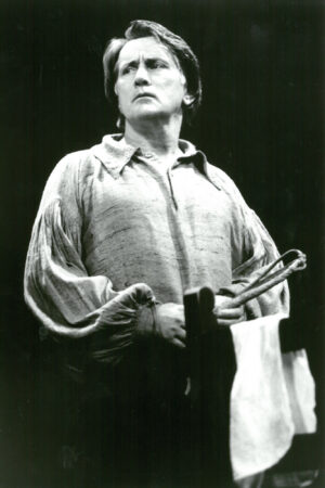 Look Back at Past Productions of The Crucible on Broadway | Playbill