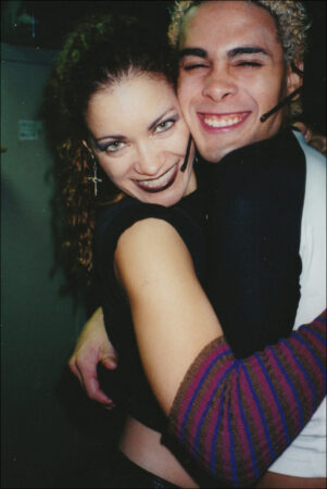 The Creation of Rent—How Jonathan Larson Transformed an Idea into a ...