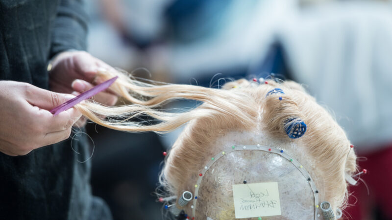 Take an Unprecedented Look Inside London’s Royal Opera House | Playbill