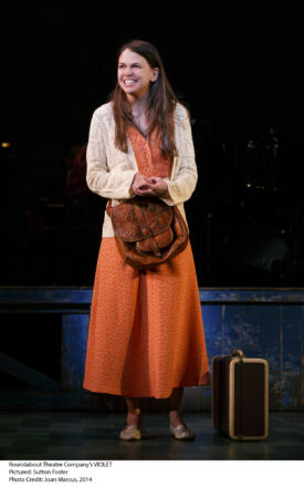 Listening Party: Revisit Jeanine Tesori and Brian Crawley’s Violet ...