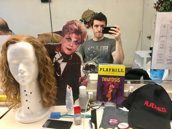 Spend a Two-Show Day in Two Different Shows With Kevin Zak at DR2 ...