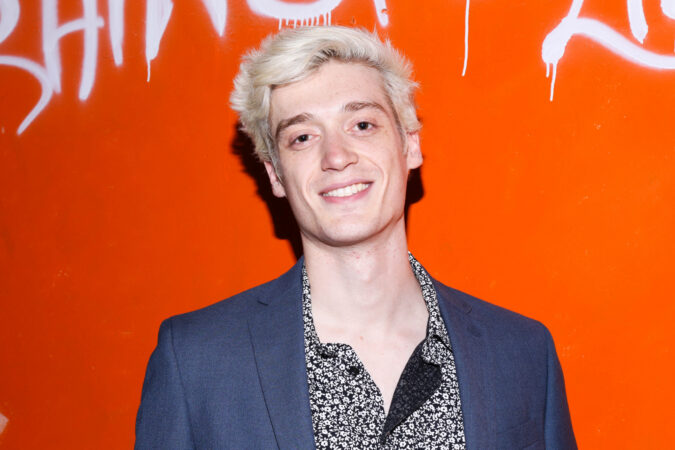 Inside the Opening Night of Trainspotting Live | Playbill