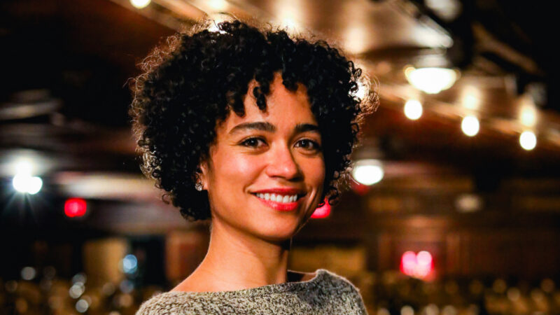 Taylor Louderman Weds Brooks Toth in Florida | Playbill