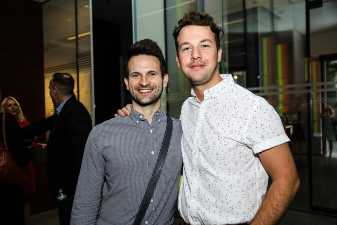 Stars of The Band’s Visit, Come From Away, Kinky Boots, and Waitress ...