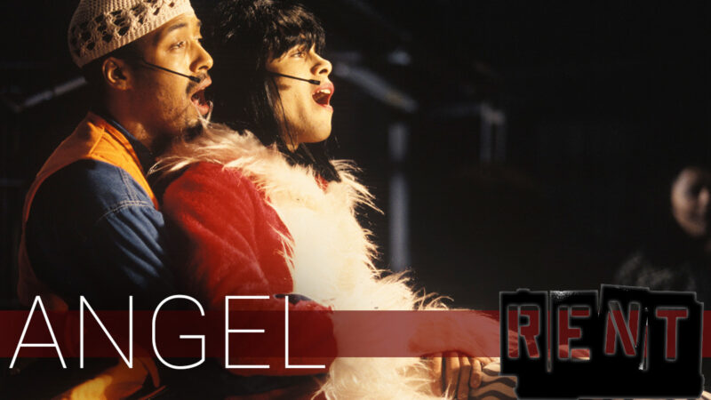 27 Actors You Want to See in Rent Live | Playbill