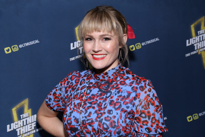 Read Reviews for Broadway’s The Lightning Thief: The Percy Jackson ...