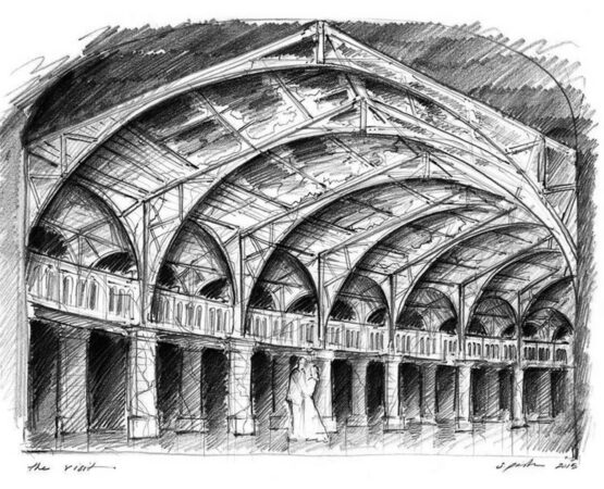 From Mean Girls to The Band's Visit, Scott Pask Unpacks His Favorite ...